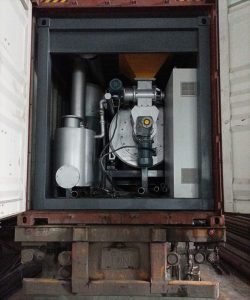 Reduce Maximize Your Crop Yields with Our Innovative Mobile Biochar Machine