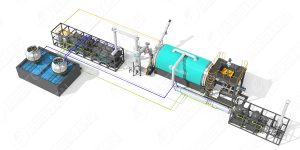 Analyzing the Pyrolysis Plant Cost: Factors, Economics, and ...